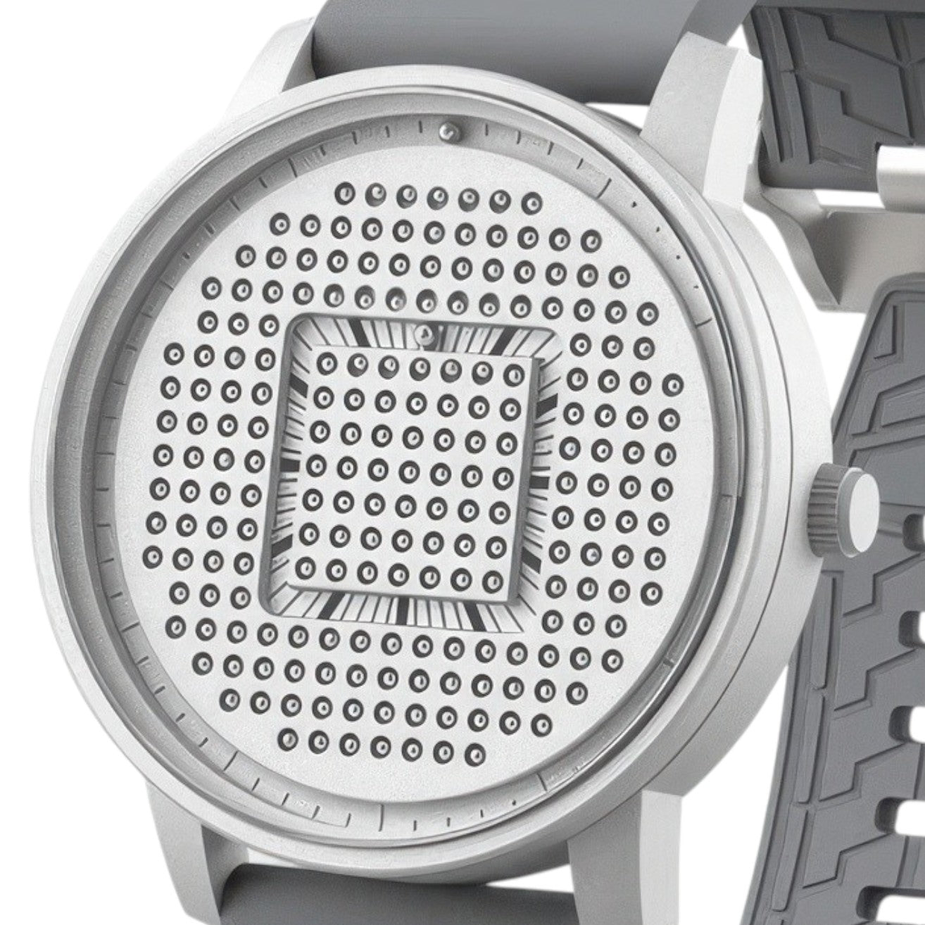 Watches – Kinetic