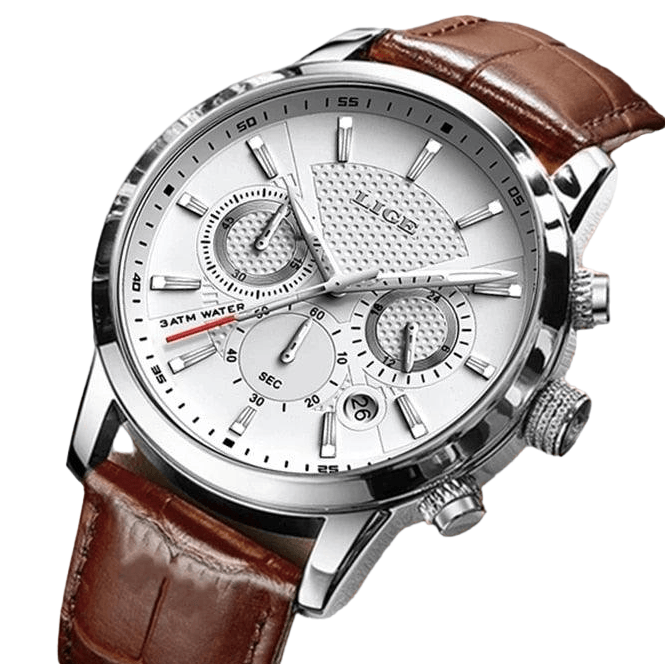 Watches – Kinetic