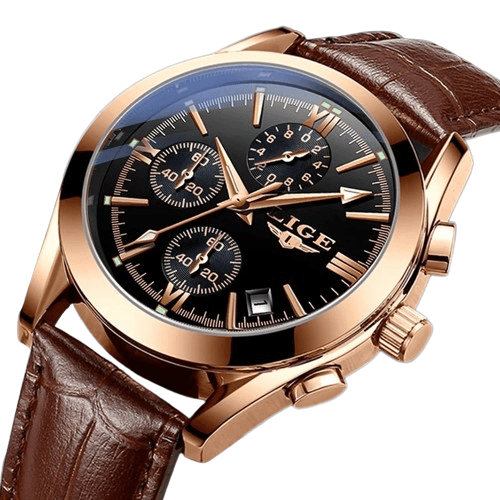 Watches – Kinetic