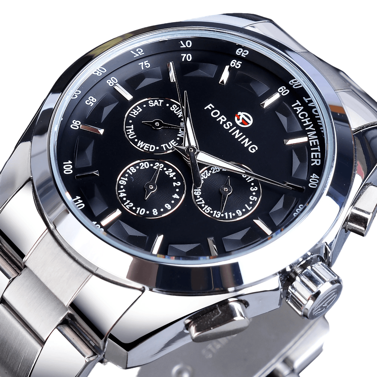 Watches – Kinetic